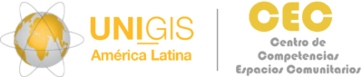 Especializacion UNIGIS - UNIGIS América Latina