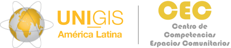 Especializacion UNIGIS - UNIGIS América Latina